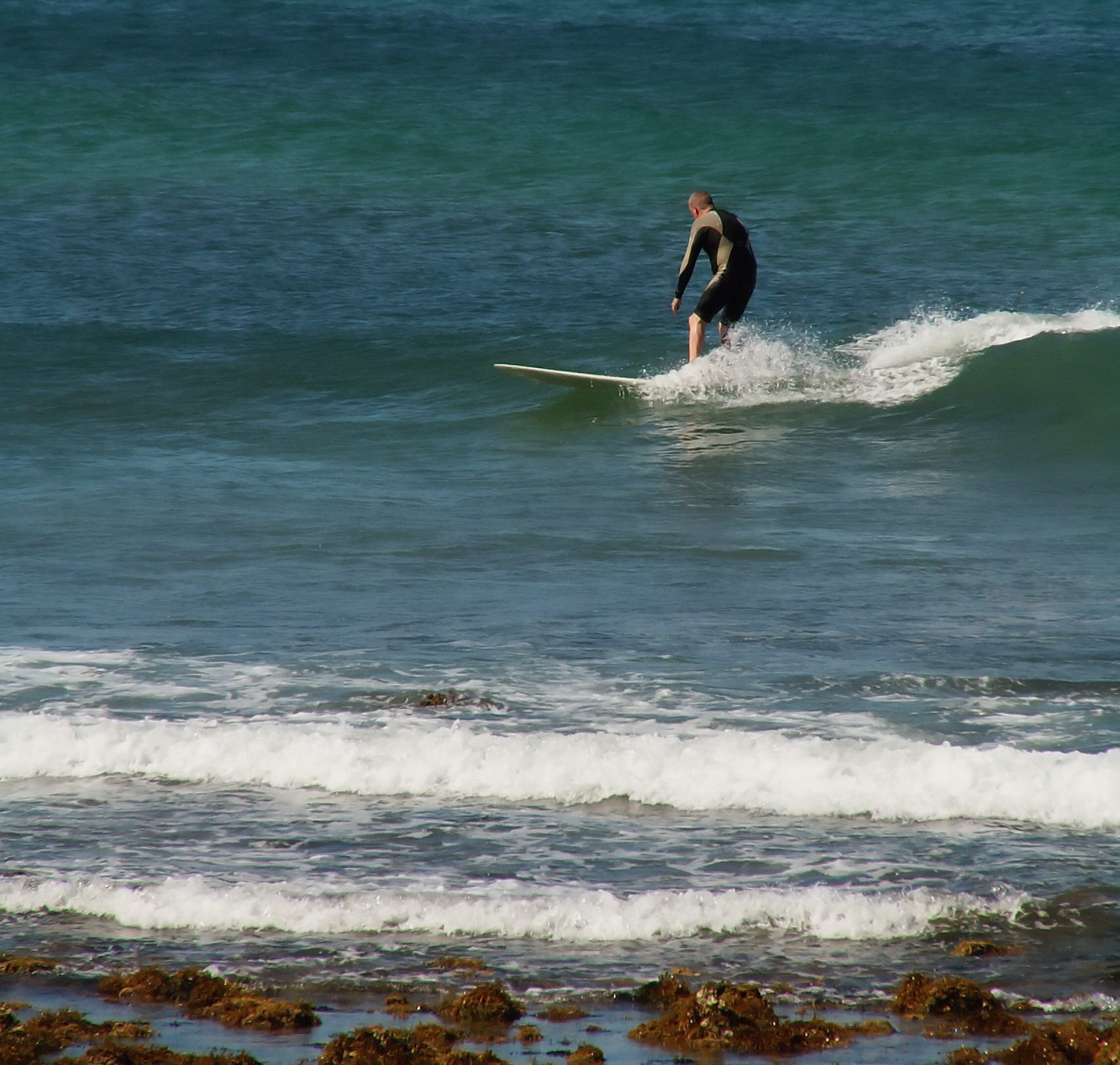 Kukabara kvíz - Brisbane a GC - Kukabara